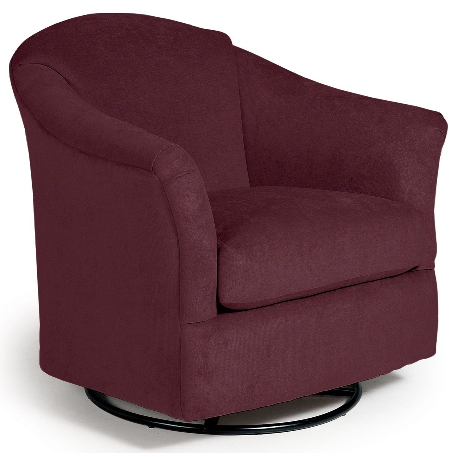 Darby swivel glider store